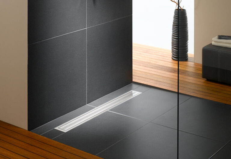 5 Reasons Why Floor-Level Showers Are Becoming So PopularNeed Magazine