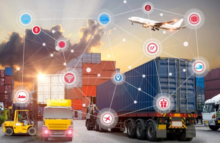 IoT in LogisticsNeed Magazine IoT in LogisticsNeed Magazine