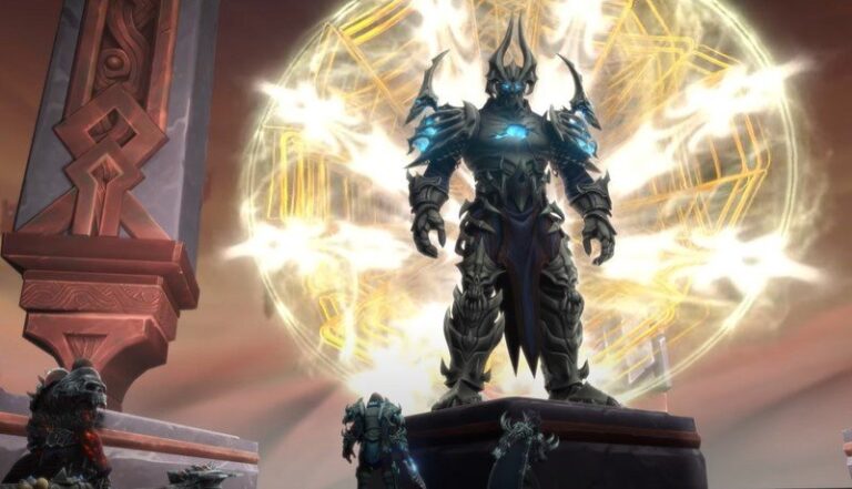 5 Coolest Mounts you Can Get in World of Warcraft ShadowlandsNeed Magazine