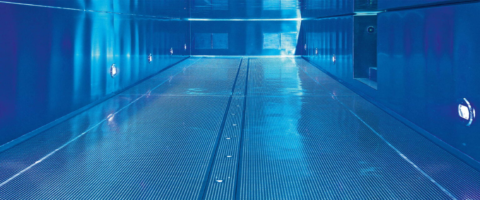 The Impact of LED Technology on Underwater Pool Lighting DesignNeed ...